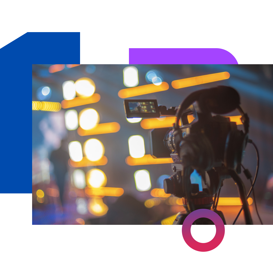 Live video production solutions | LTN Global