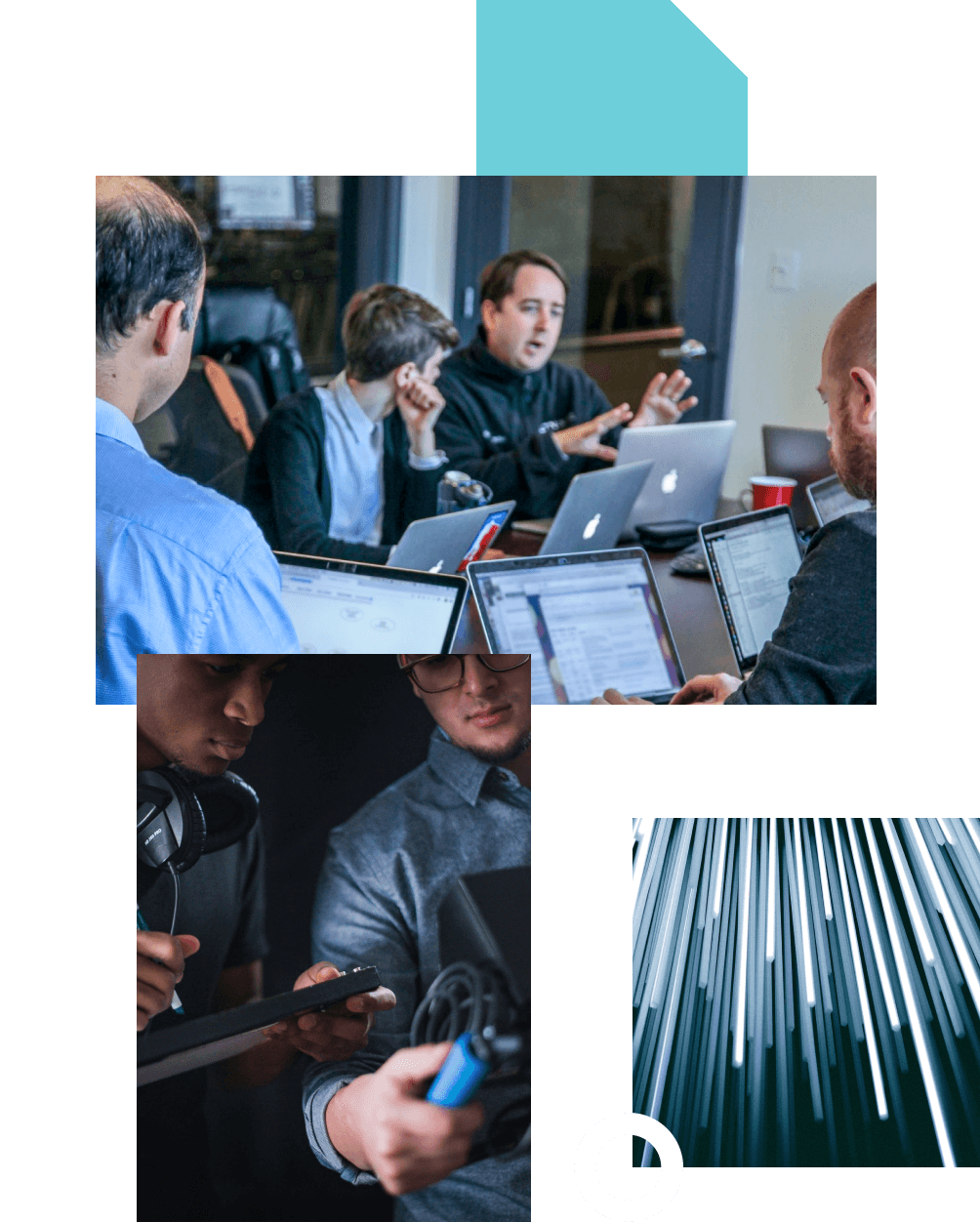 Global broadcast video solutions | LTN Global