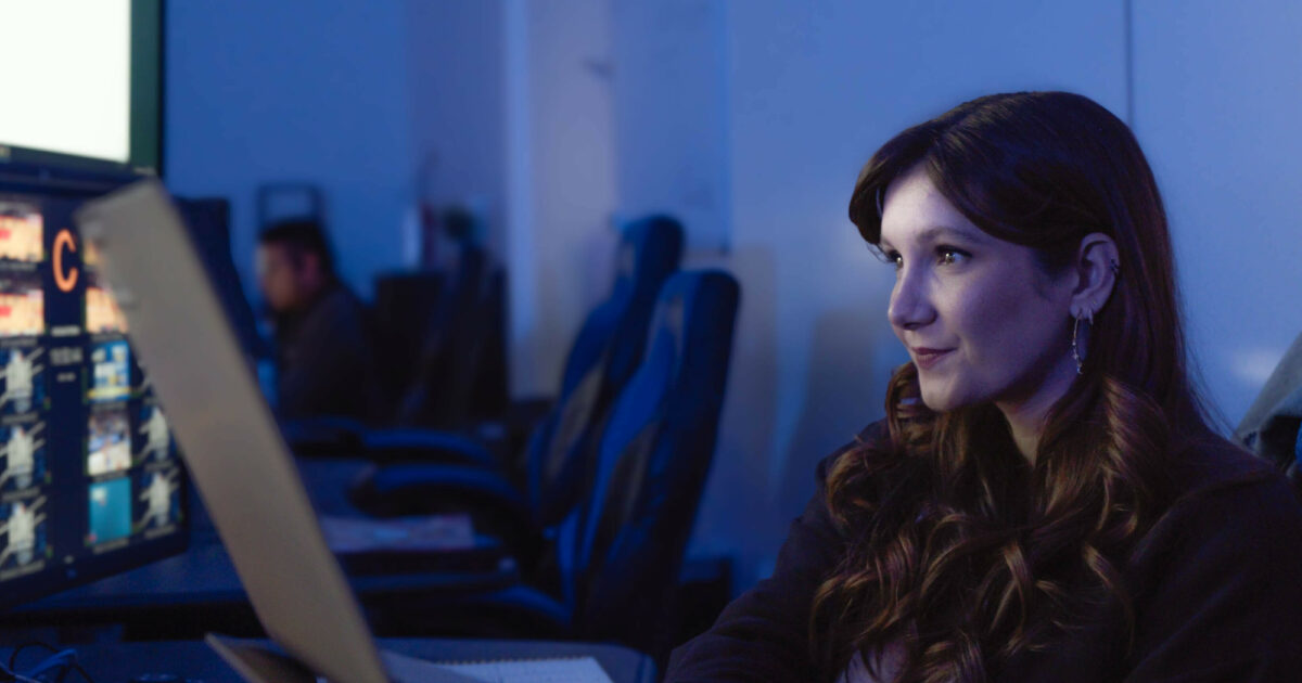 Inspiring women in tech | LTN