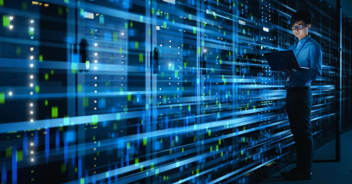 Exploring the advantages of IP video distribution | LTN