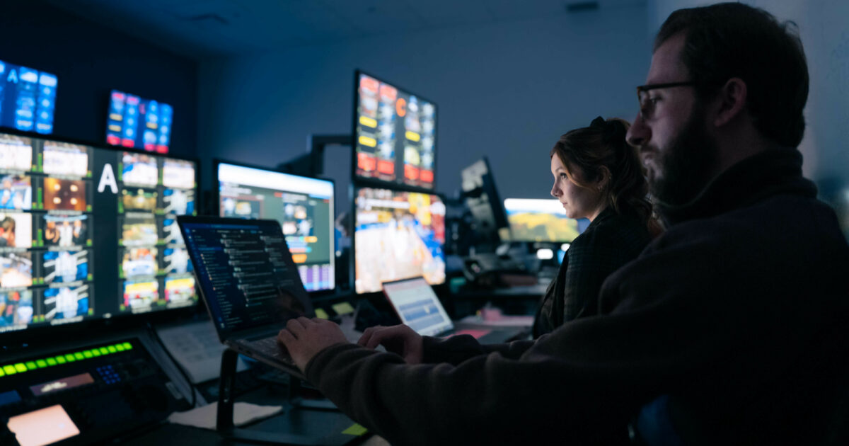 2023 reflections: Navigating a hybrid live broadcasting future | LTN