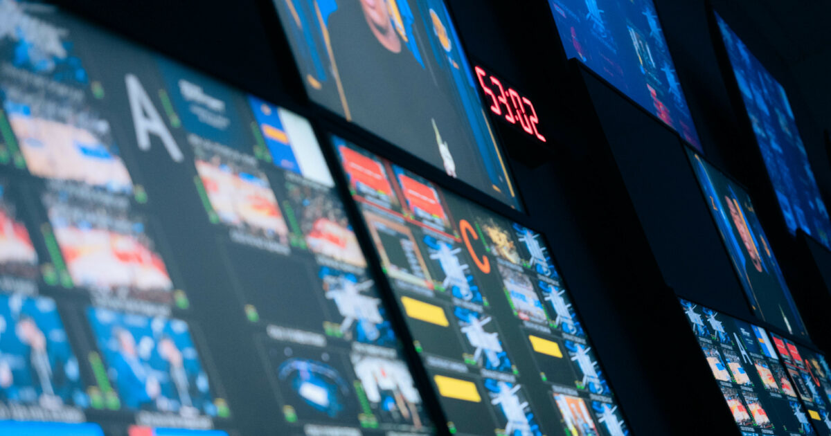 Transforming content monetization with IP distribution | LTN