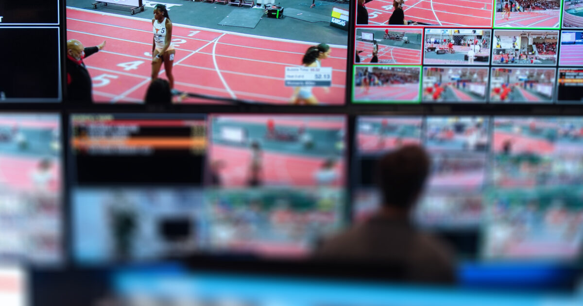 The IP-based media future has arrived | LTN