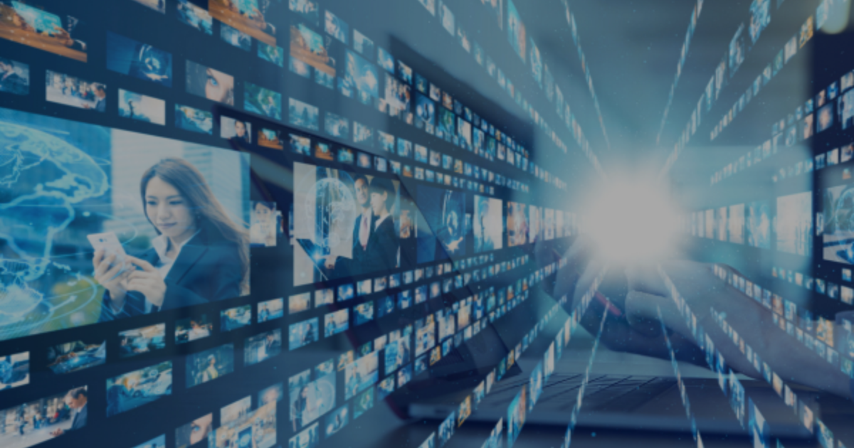 IP technology is here — is your media business ready? | LTN