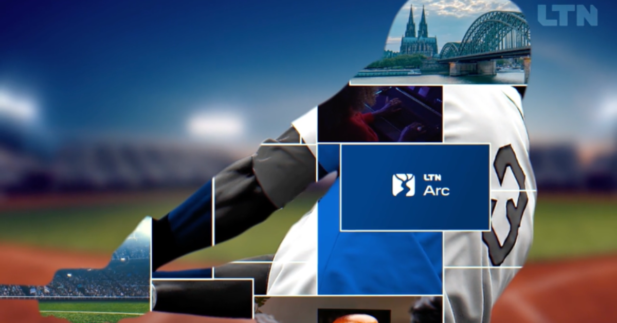 LTN Arc Video Feature | LTN
