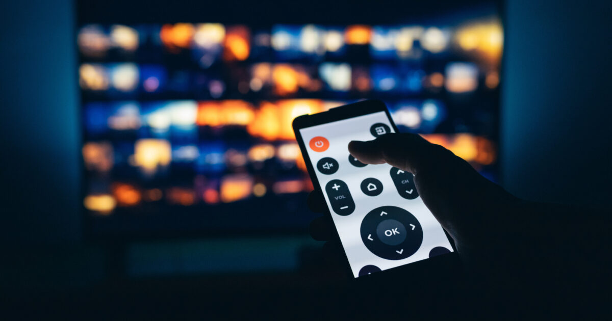 Three shifts transforming content distribution | LTN