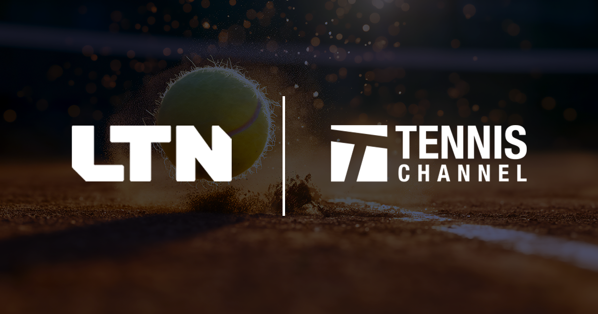 LTN to serve Tennis Channel fans with IP video distribution… | LTN