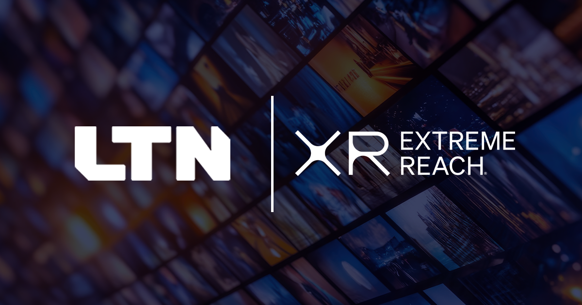 LTN and XR Extreme Reach partner to power live syndication… | LTN